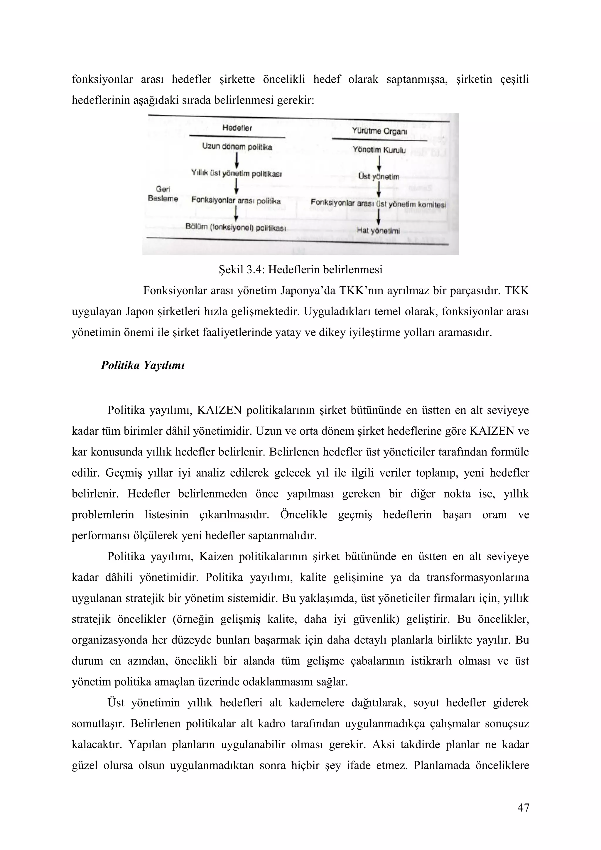 Kaizen Kavrami | PDF