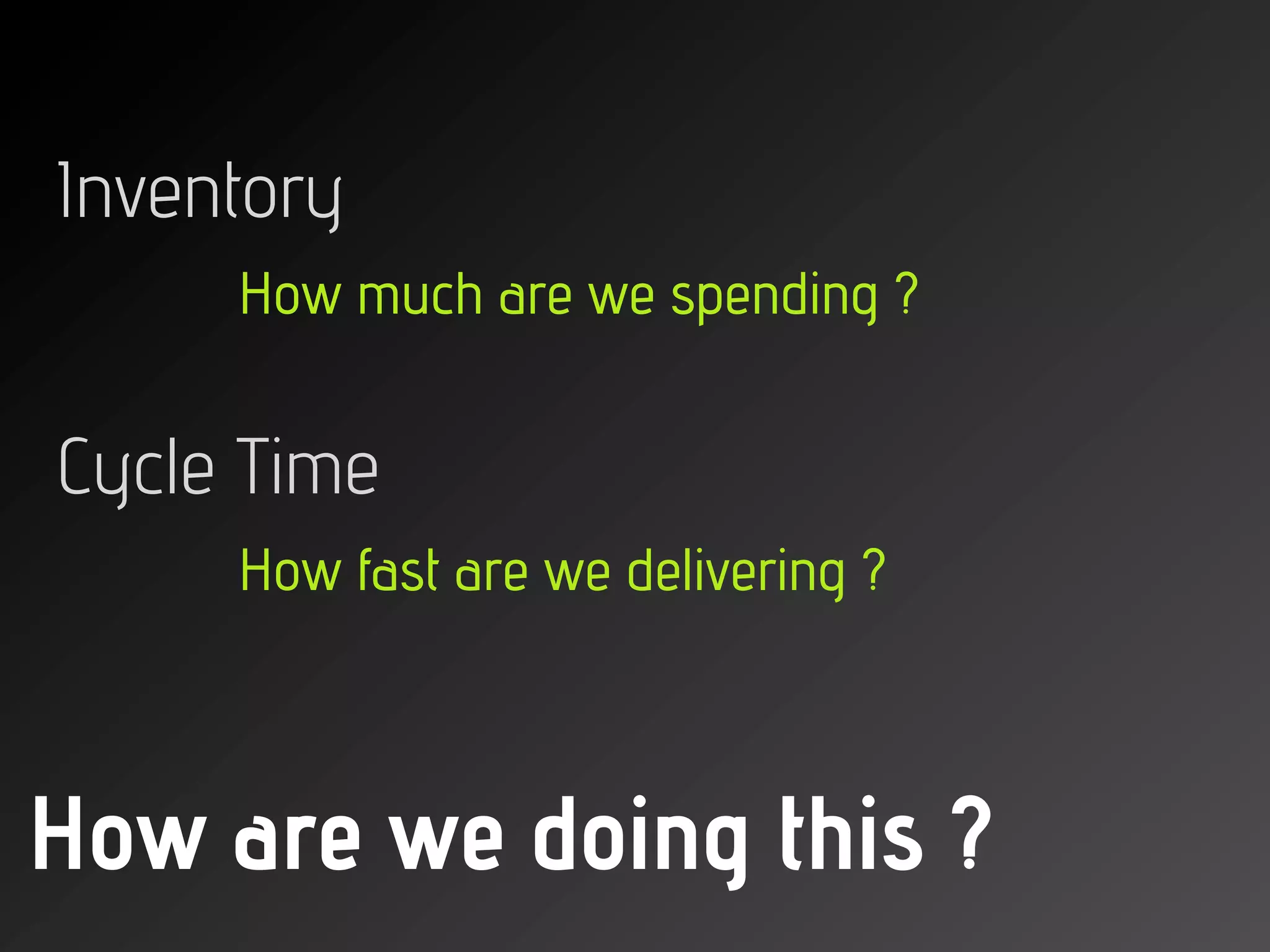 Kaizen Lego Game | PDF