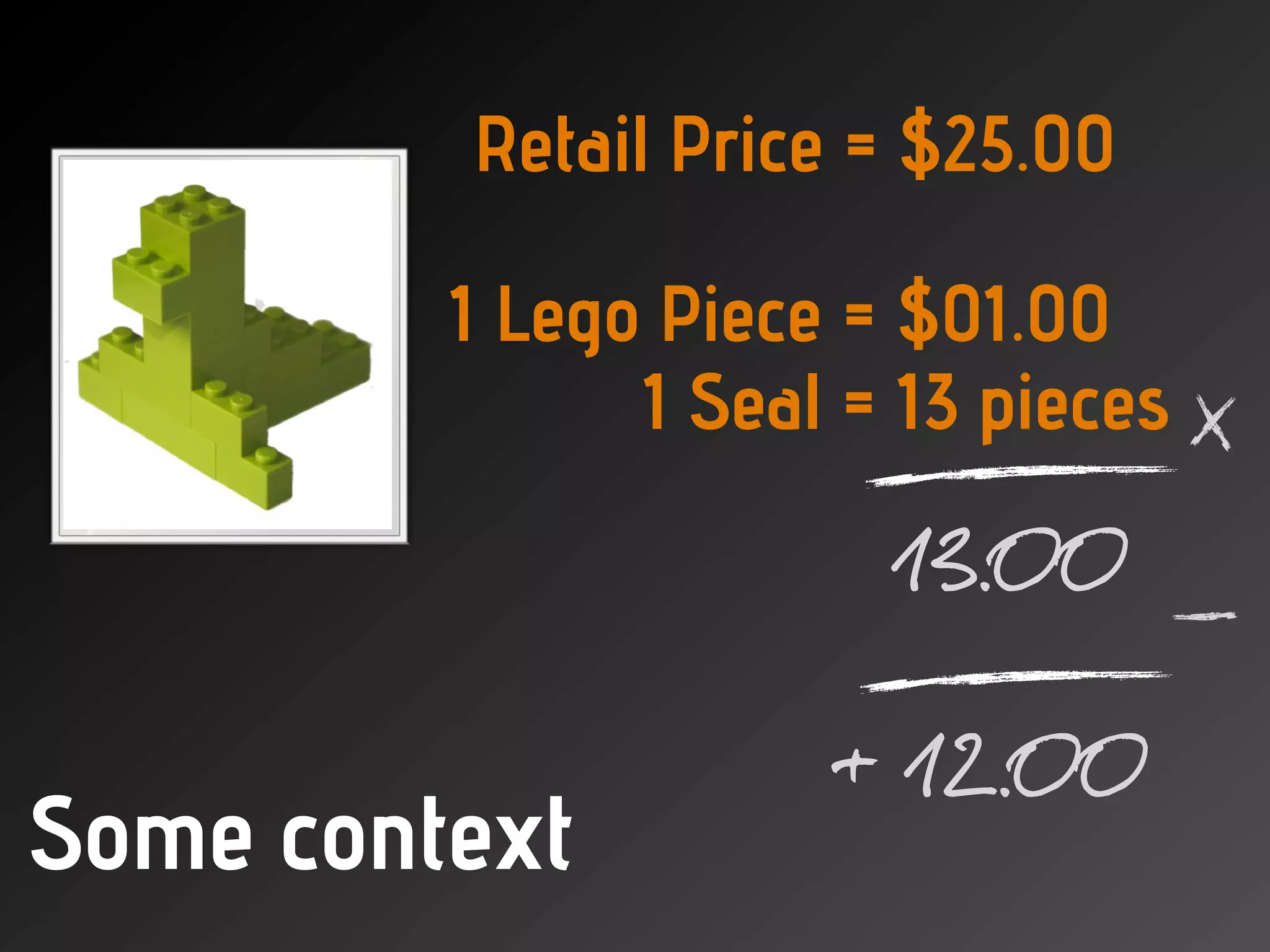 Kaizen Lego Game | PDF