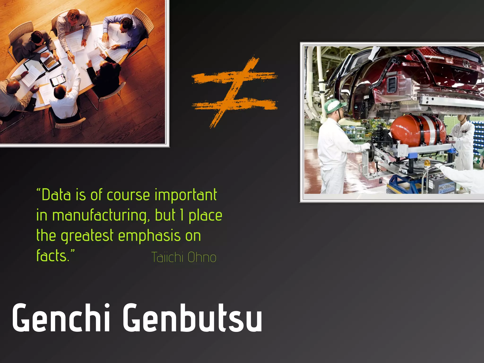 Kaizen Lego Game | PDF