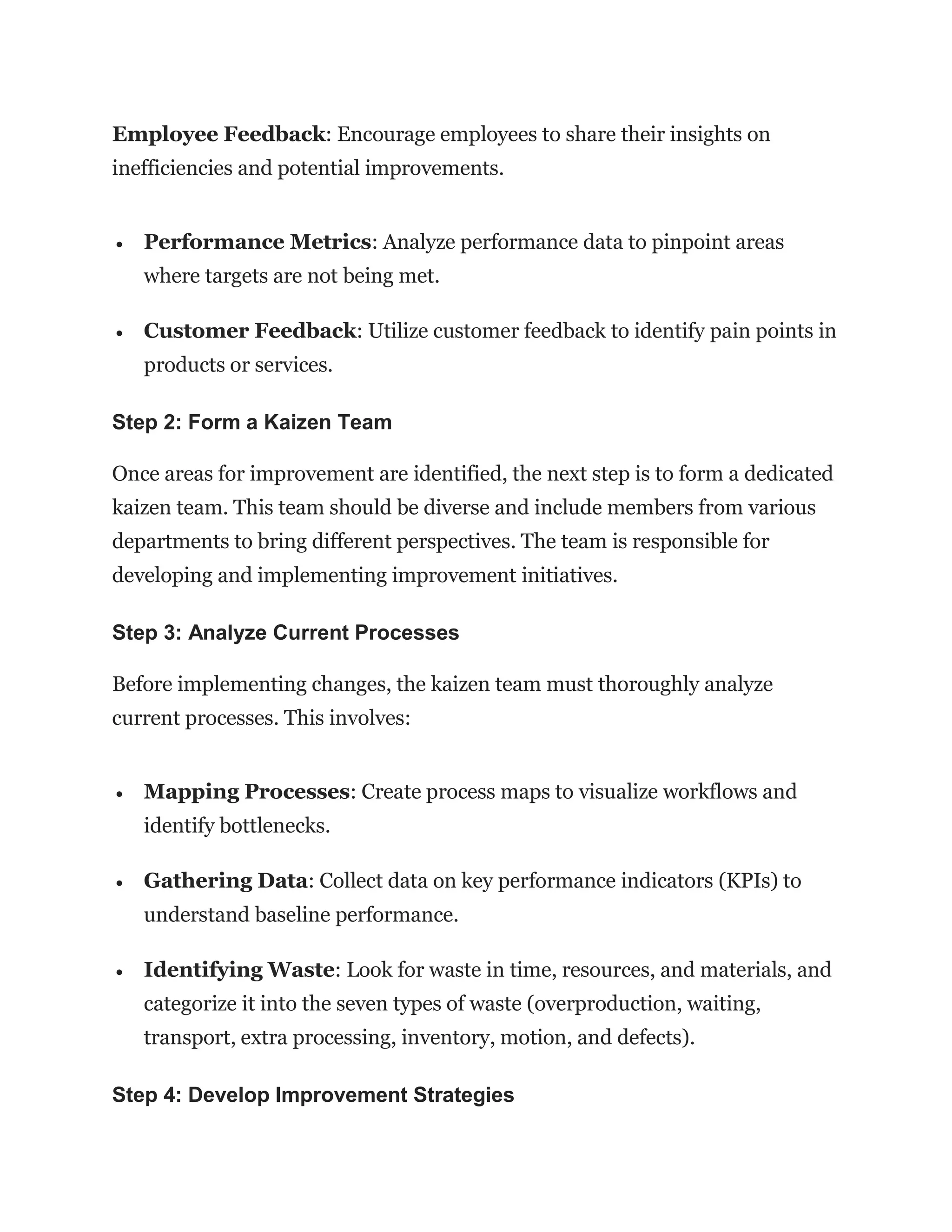 Kaizen Management_ A Step-by-Step Guide to Continuous Improvement.pdf