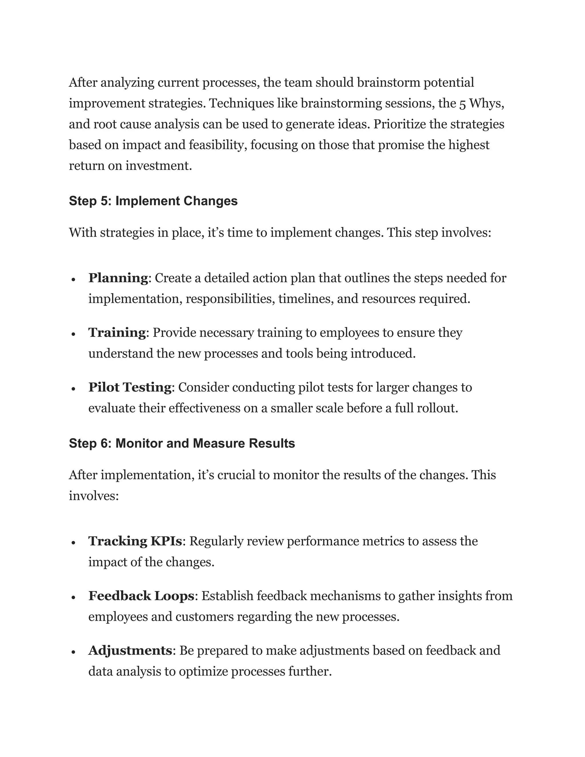 Kaizen Management_ A Step-by-Step Guide to Continuous Improvement.pdf