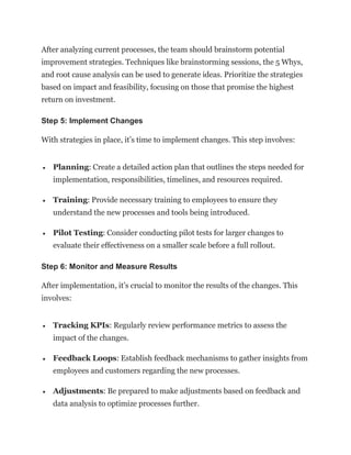 Kaizen Management_ A Step-by-Step Guide to Continuous Improvement.pdf