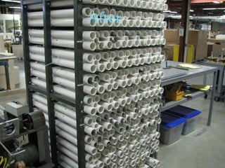 Kaizen Metal Parts | PPTX