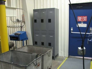 Kaizen Metal Parts | PPTX