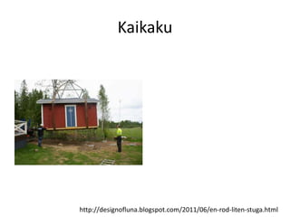 Kaizen or Kaikaku | PPTX