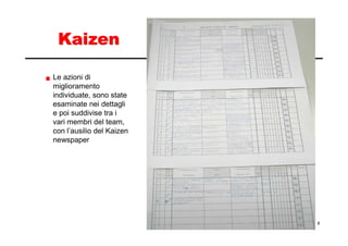 Kaizen pdf | PDF