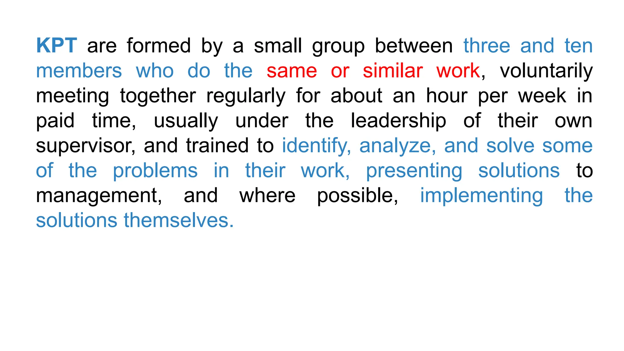 kaizen and Kaizen basics ppt LG 1 night.pptx. | PPT