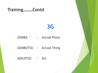 kaizen presentation.ppt