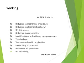 kaizen presentation.ppt