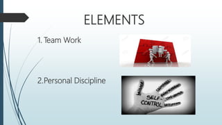 Kaizen process | PPTX