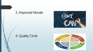 Kaizen process | PPTX