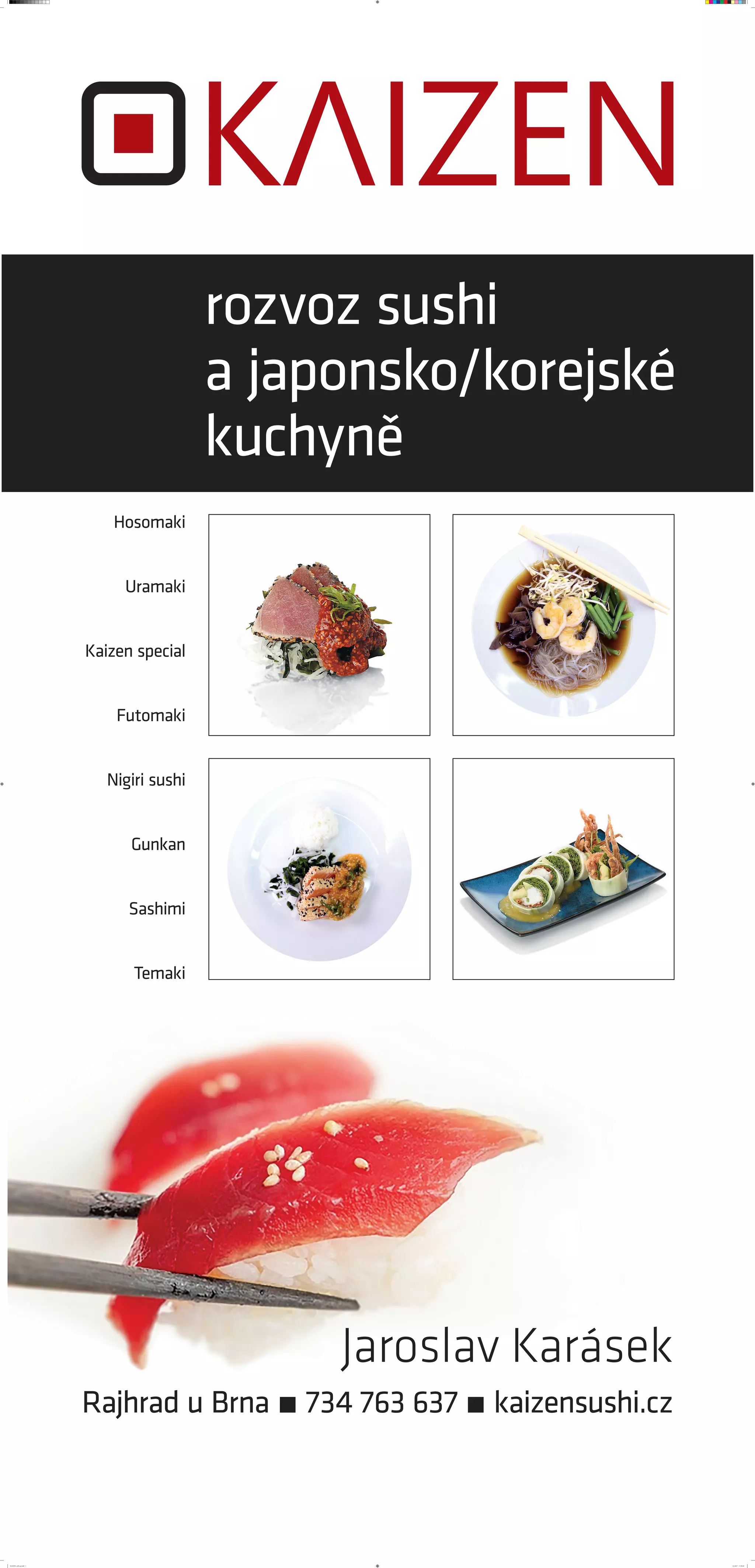 Kaizen - roll up | PDF