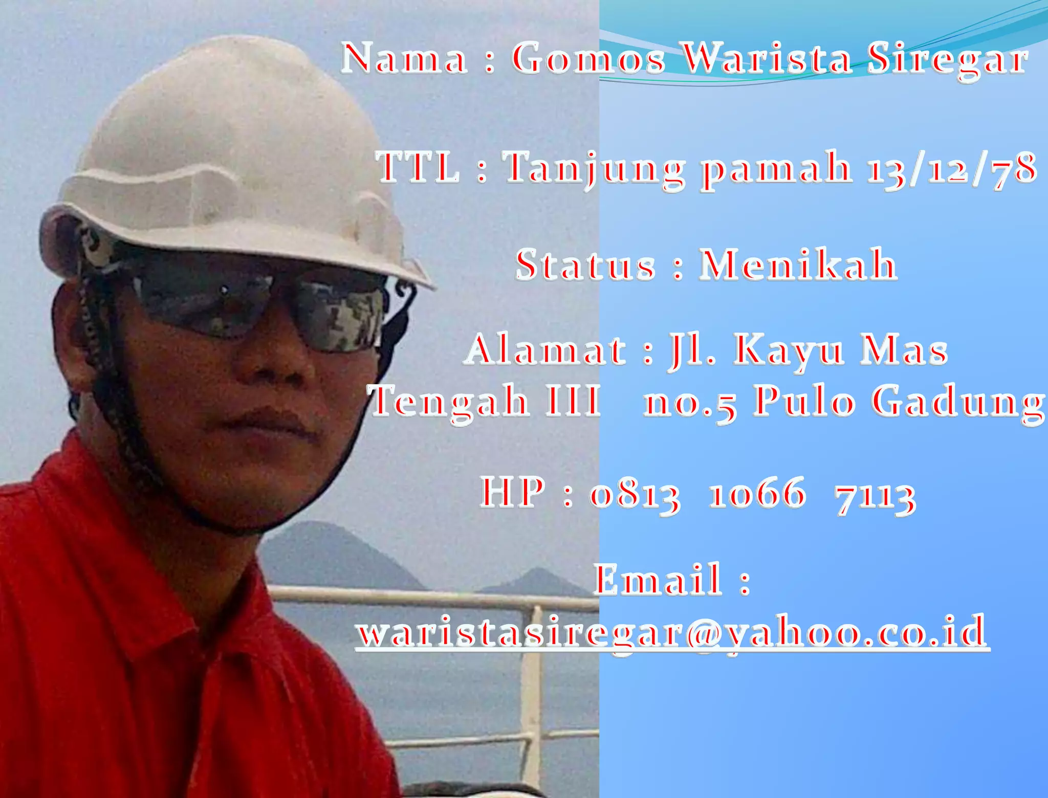 Kaizen seiketsu . gomos warista siregar, stmt trisakti ank 26 | PPTX