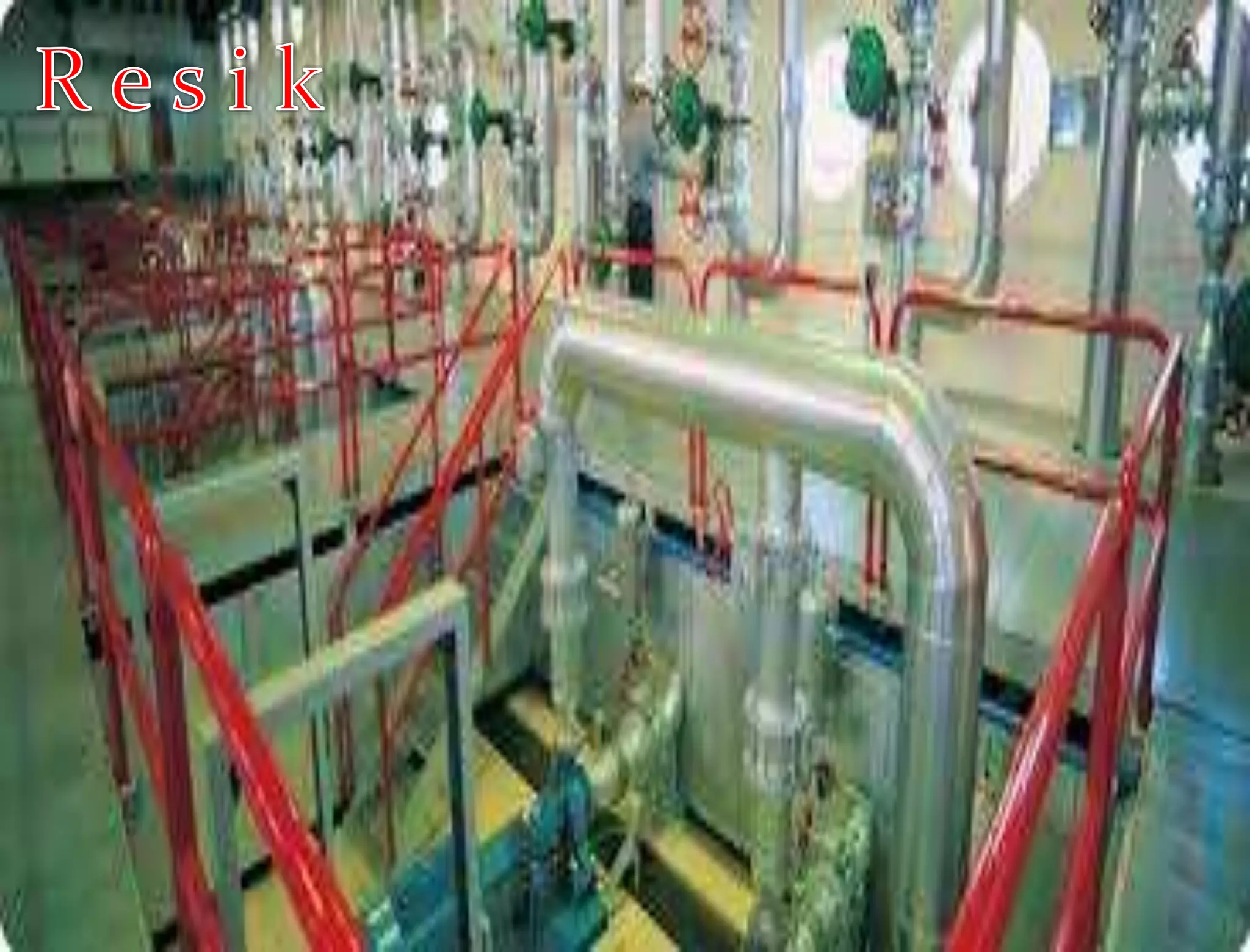 Kaizen seiketsu . gomos warista siregar, stmt trisakti ank 26 | PPTX