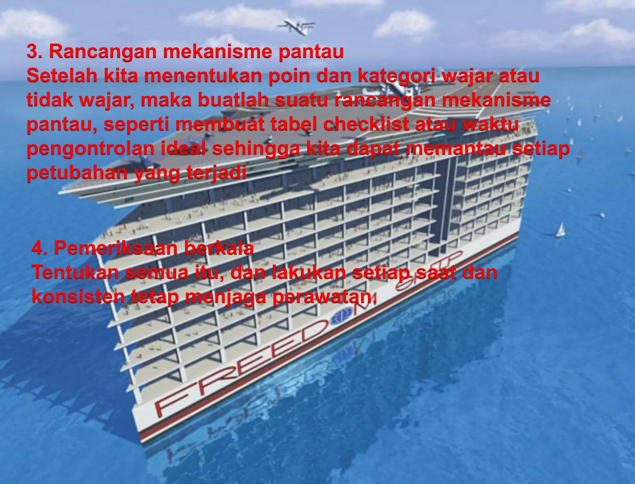 Kaizen seiketsu . gomos warista siregar, stmt trisakti ank 26 | PPTX