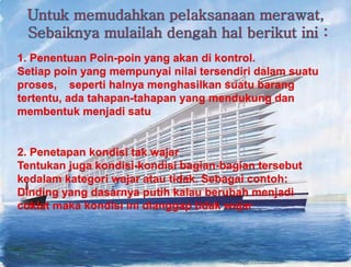 Kaizen seiketsu . gomos warista siregar, stmt trisakti ank 26 | PPTX