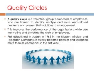 Kaizen Philosophy | PPT