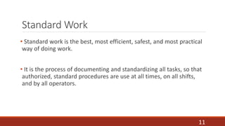 Kaizen (senior project) | PPT