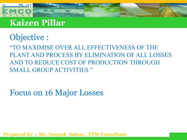 Kaizen & Small Group Activities | PDF | Business | Business and Finance