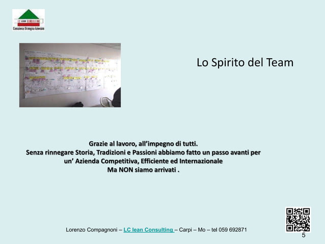 Kaizen tpm 6 sigma | PPT