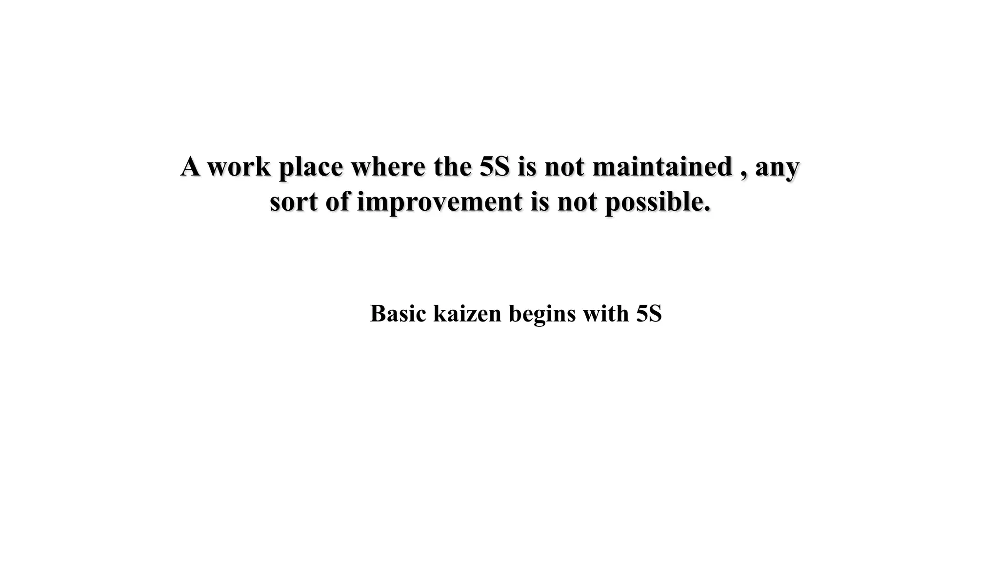 Kaizen Training PPT.ppt