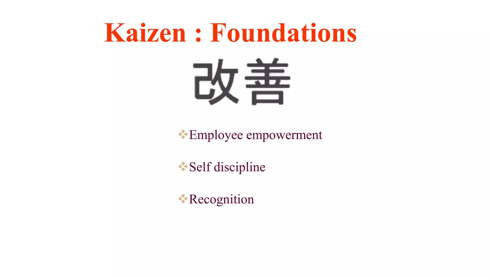 Kaizen Training PPT.ppt