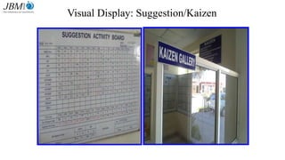 Kaizen Training PPT.ppt
