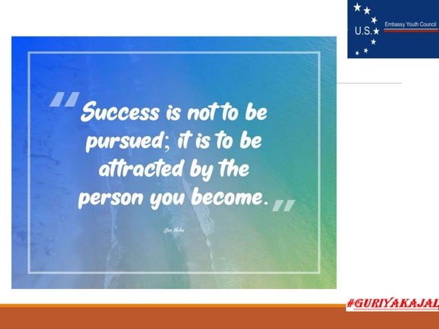 Kajal ppt-personality-devlopment | PPT
