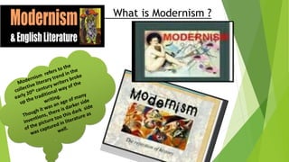 General Characteristics of the modern age | PPT