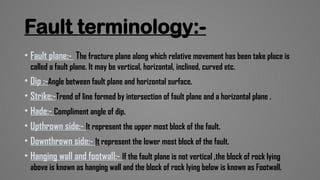 kajal rana fault (1).222222222222222pptx | PPT