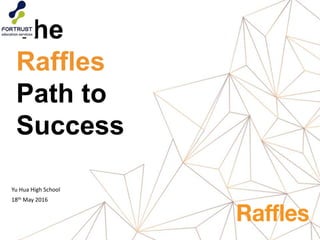 Raffles Education | PPTX