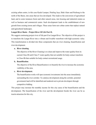 Kajang sustainable city | PDF