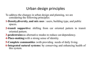 Kajang sustainable development (1) | PPT