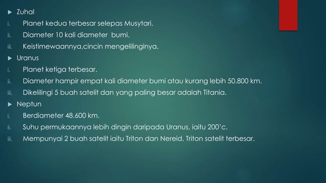 Slide Individu Bella | PPT