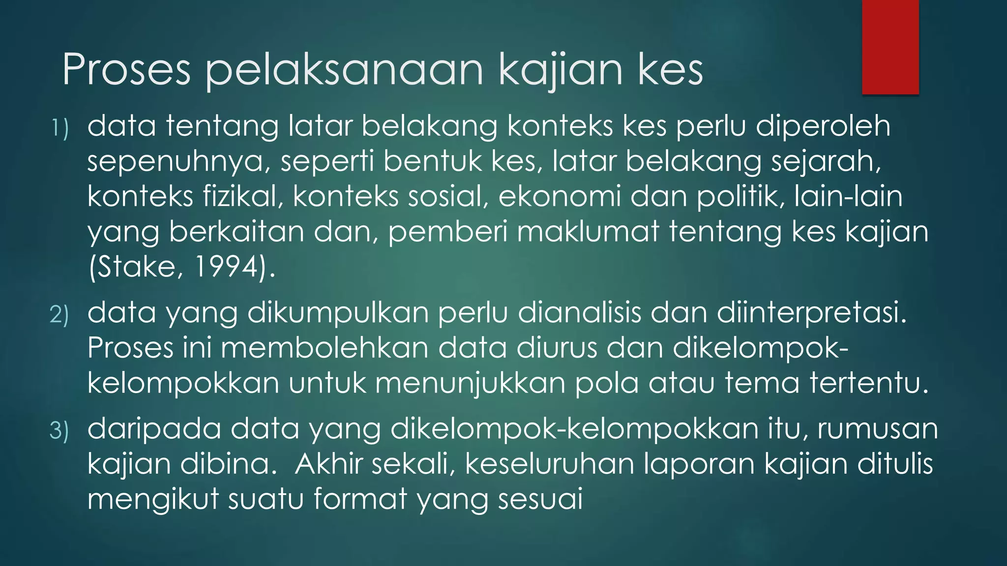 Kajian kes 2 | PPT
