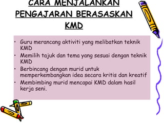 PSV 3107 - Kajian Masa Depan2 | PPT