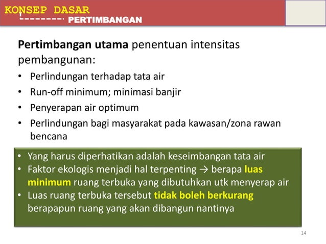 Kajian formulasi perhitungan kwt kzb kdb | PPTX