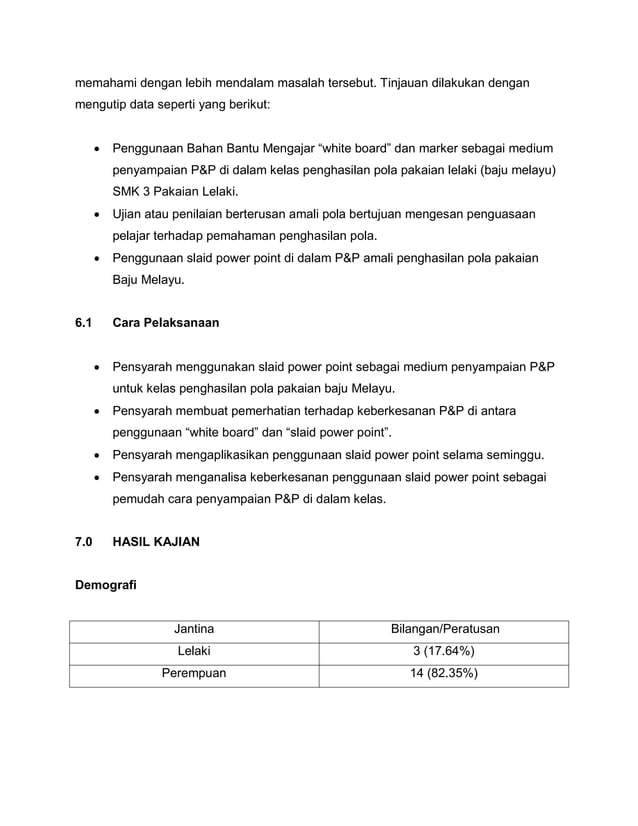 ALAT BANTU MENGAJAR : EASY LEARNING PATTERN | PDF