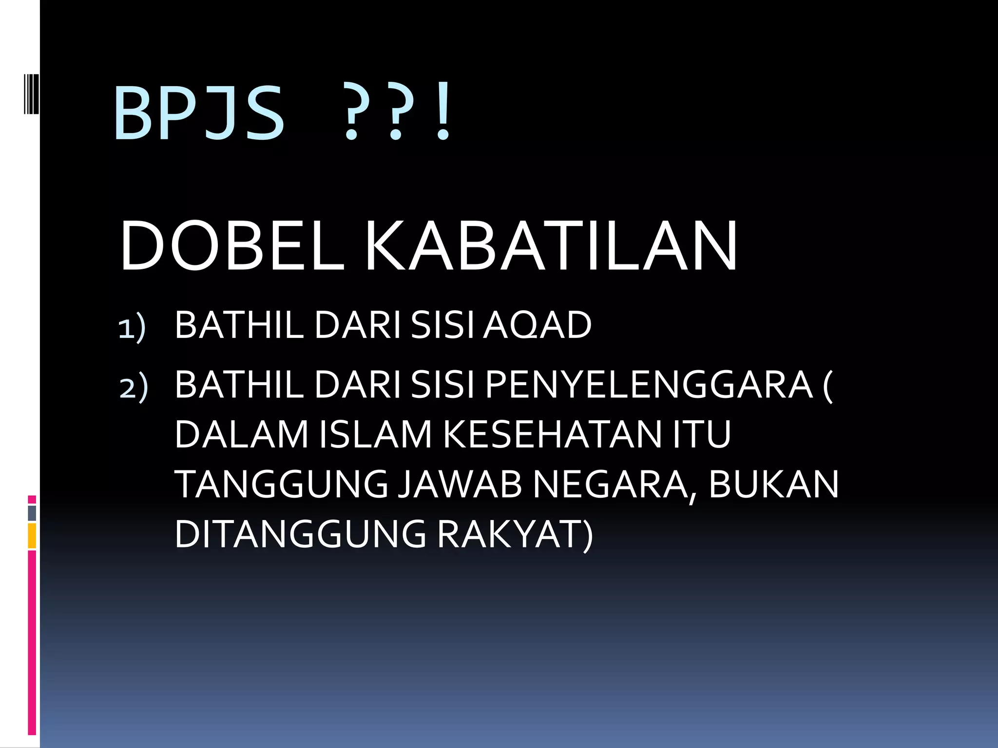 Kajian jumat pagi_alkautsar | PPTX