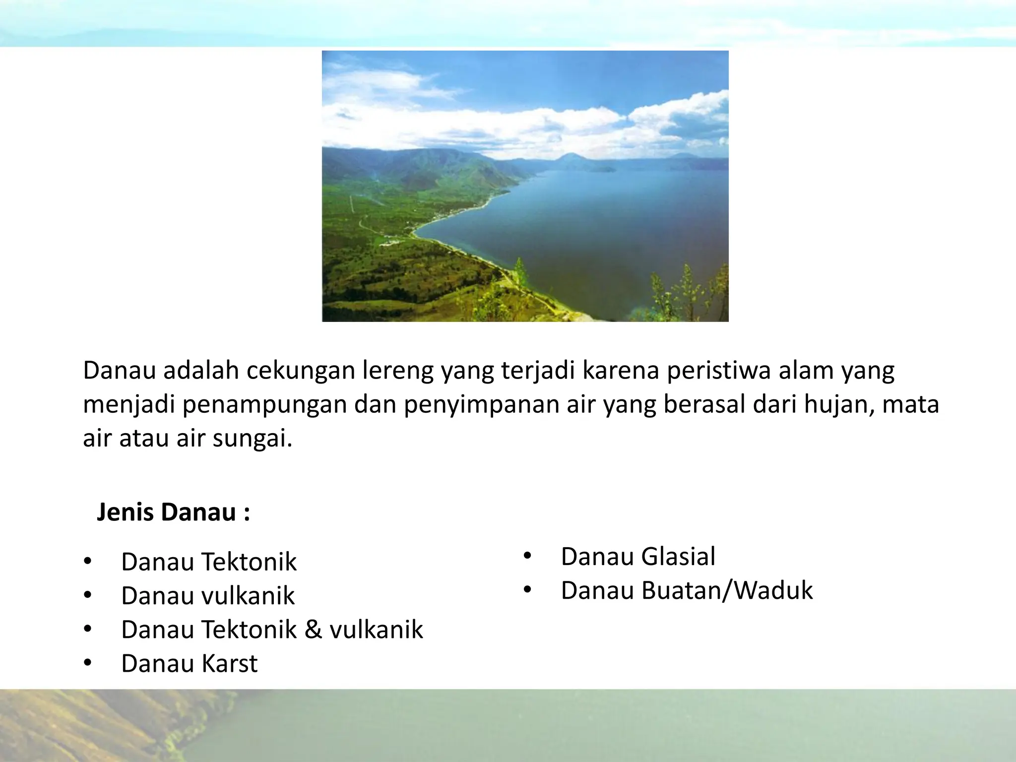 Apa yang Harus Dilakukan, Kajian Kerusakan Danau.pdf
