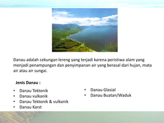 Apa yang Harus Dilakukan, Kajian Kerusakan Danau.pdf