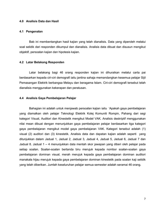 KAJIAN KES KE ATAS KESAN KAEDAH PEMBELAJARAN hantar pembentangan.pdf