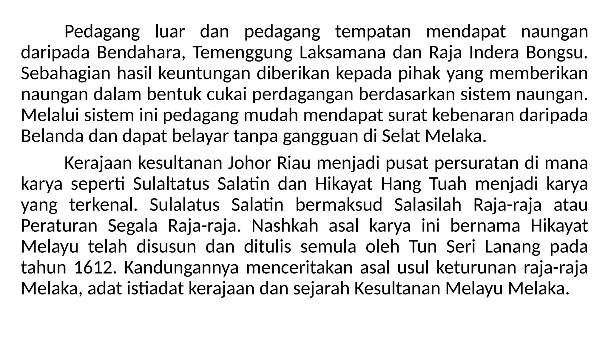 kajian kes sejarah tingkatan 2 sejarah 2 | PPTX