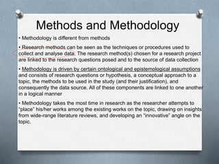 Kajian kualitatif brief | PPT