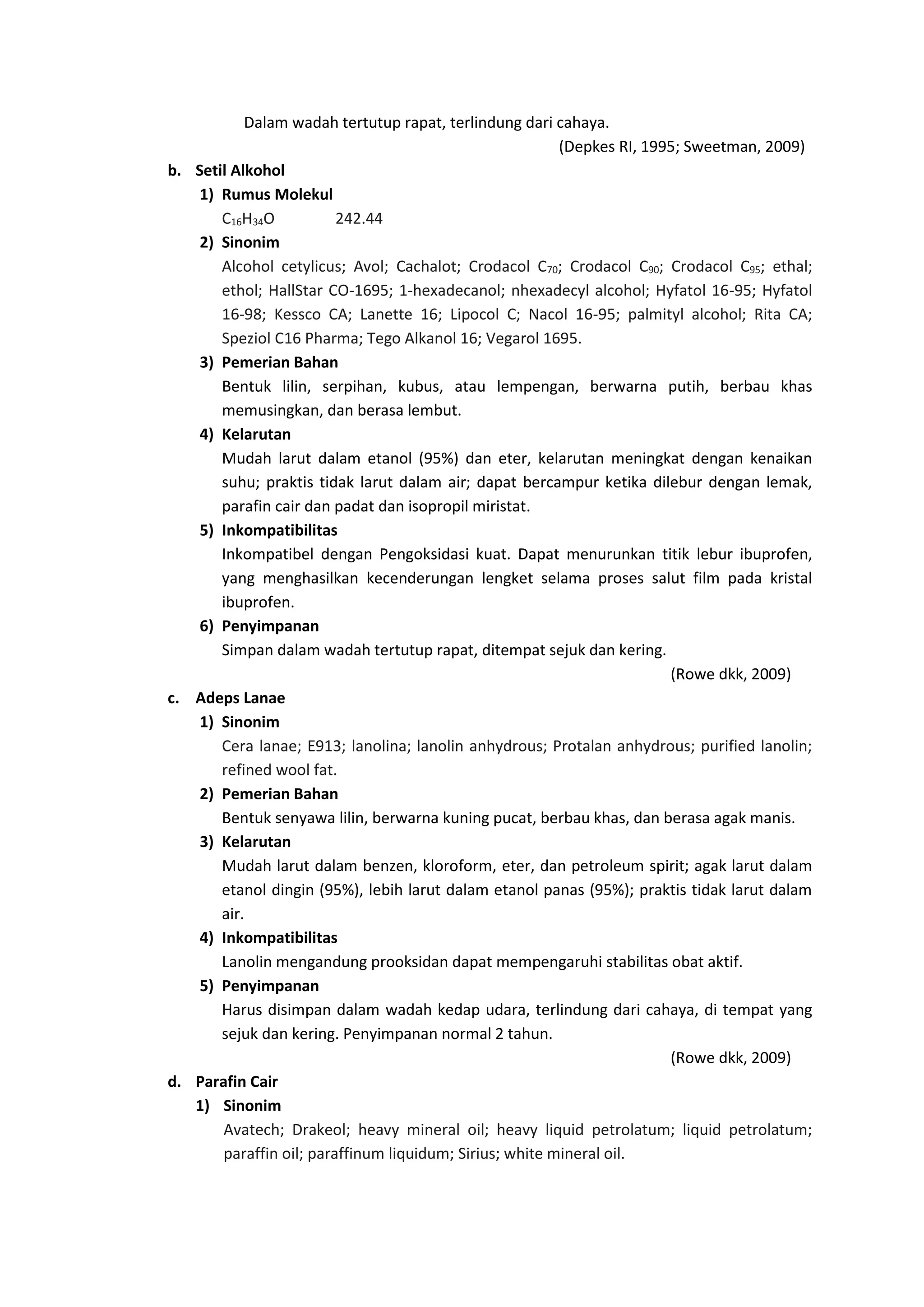 Salep mata sulfasetamida | DOCX