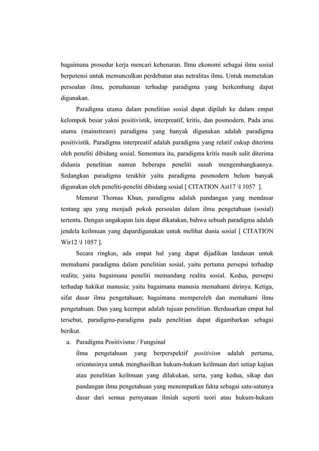 Kajian Literatur dan Teori Sosial dalam Penelitian (Astika, Uswa).pdf