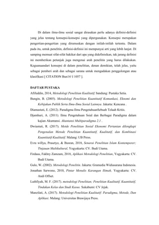 Kajian Literatur dan Teori Sosial dalam Penelitian (Astika, Uswa).pdf