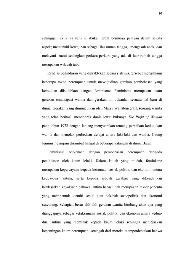 Kajian maut dan cinta new | DOCX