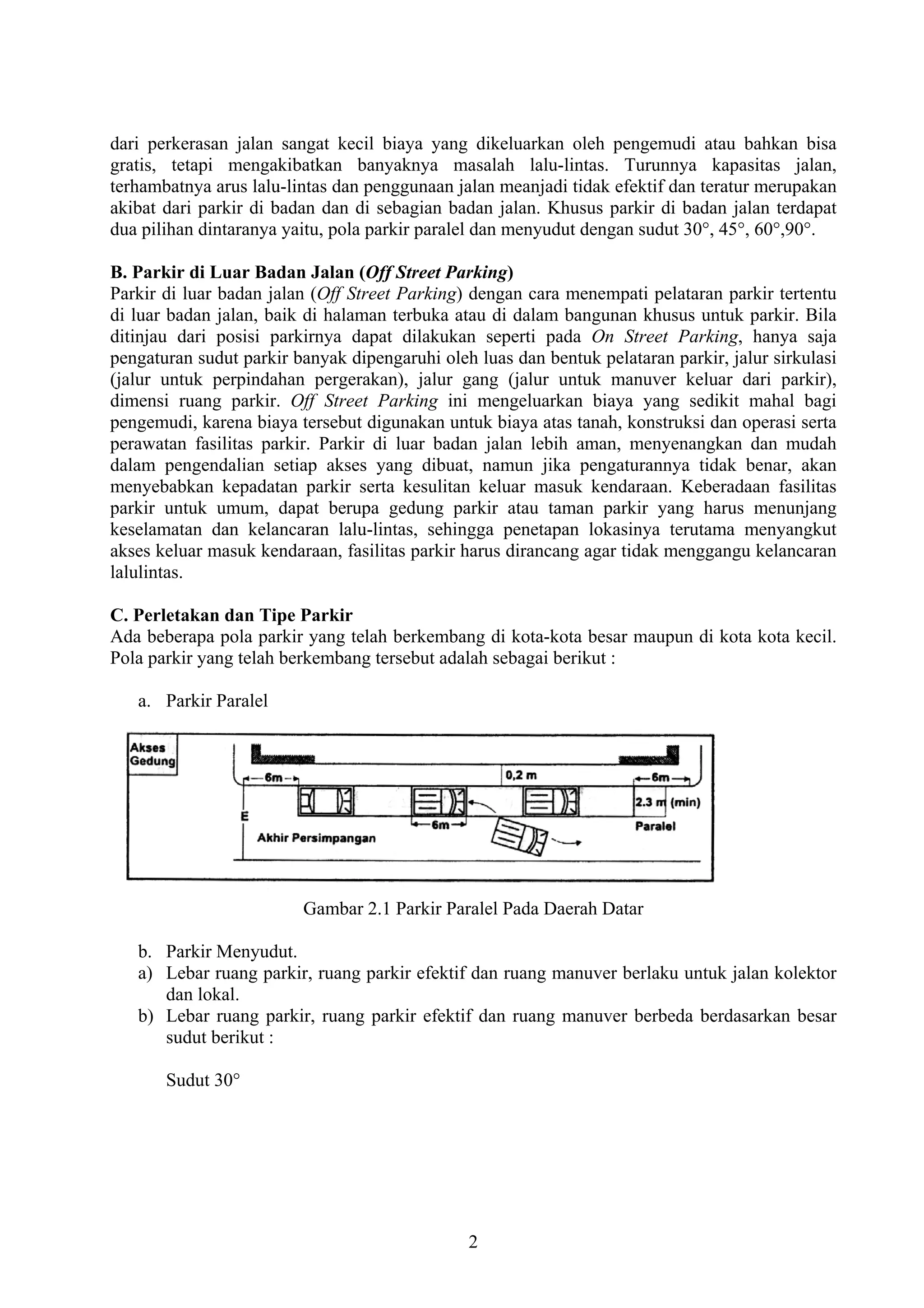 Kajian proses manuver_parkir_di_badan_ja | PDF